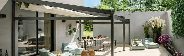pergola bspace :: Sunlimited
